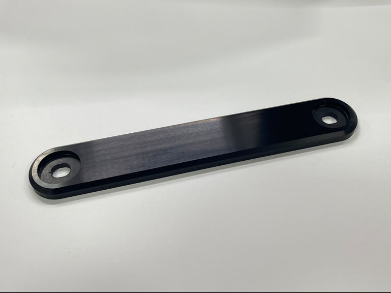 Transom Plate – Lunar Marine