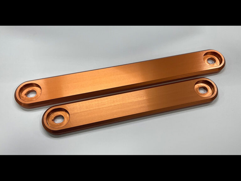 Transom Plate – Lunar Marine