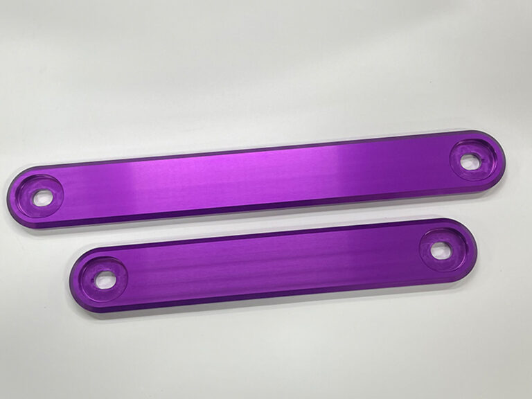 Transom Plate – Lunar Marine