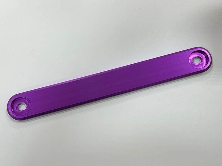 Transom Plate – Lunar Marine