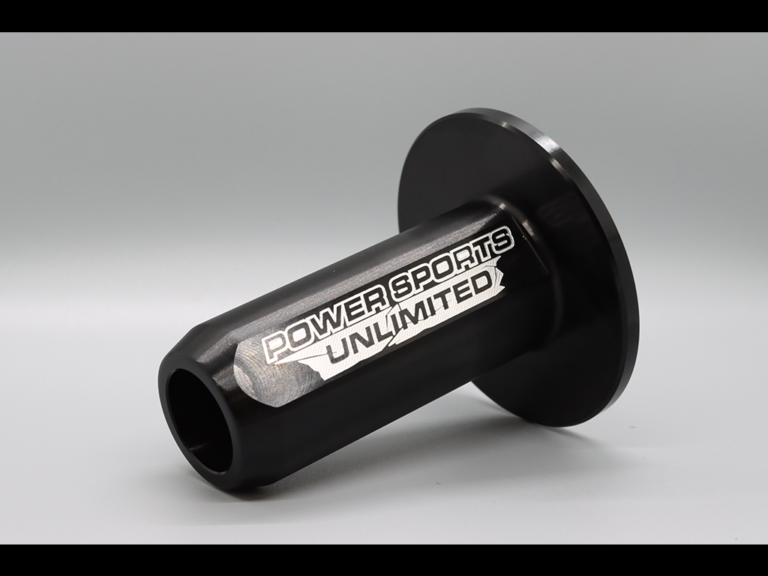 Prop Shaft Cover – Lunar Marine