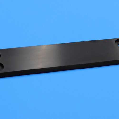 Quad Plate – Four Hole Upper Transom Plate – Lunar Marine