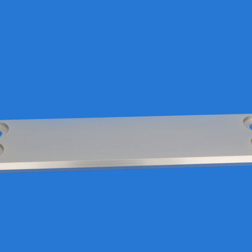 Quad Plate – Four Hole Upper Transom Plate – Lunar Marine