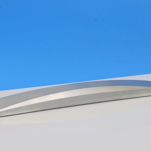 Pop Up Cleat – 10 inch – Lunar Marine