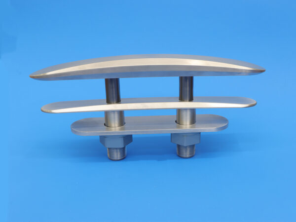 Pop Up Cleat – 10 inch – Lunar Marine