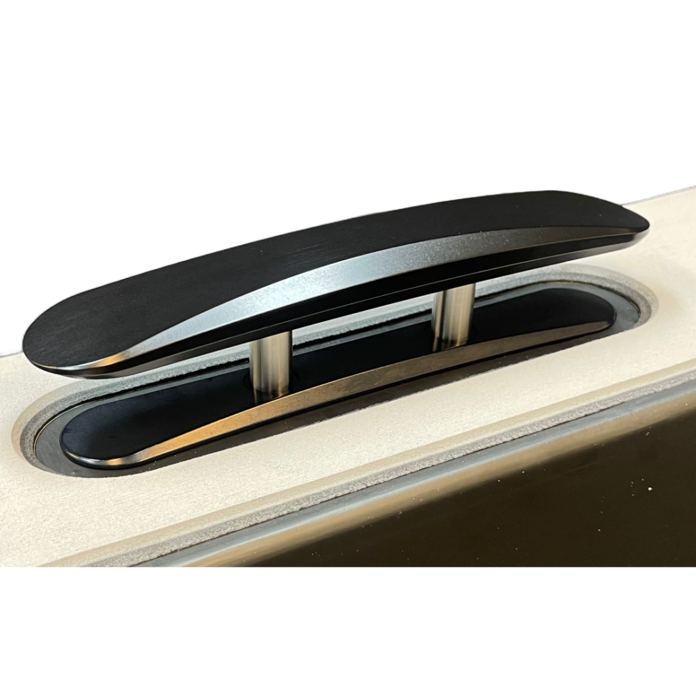 Pop Up Cleat – 10 inch – Lunar Marine