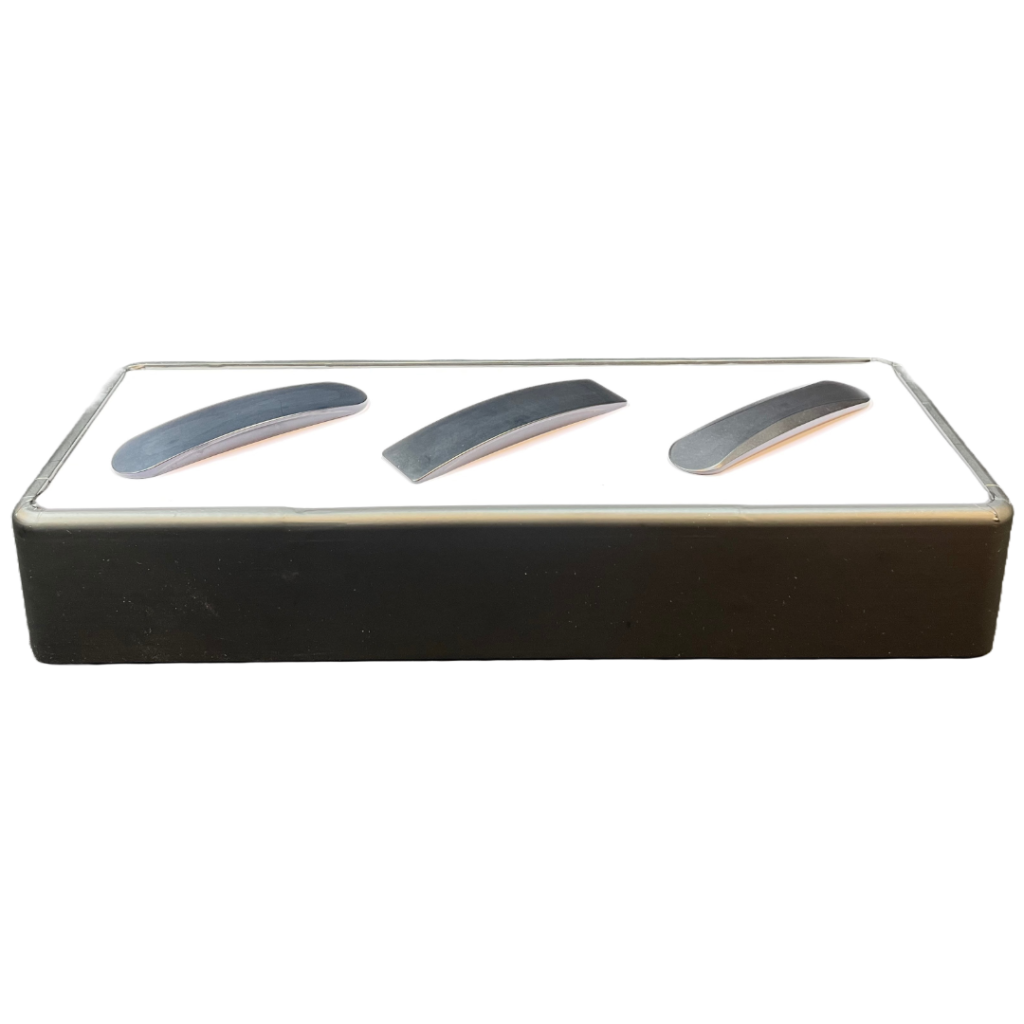 Pop Up Cleat – 6 inch – Lunar Marine