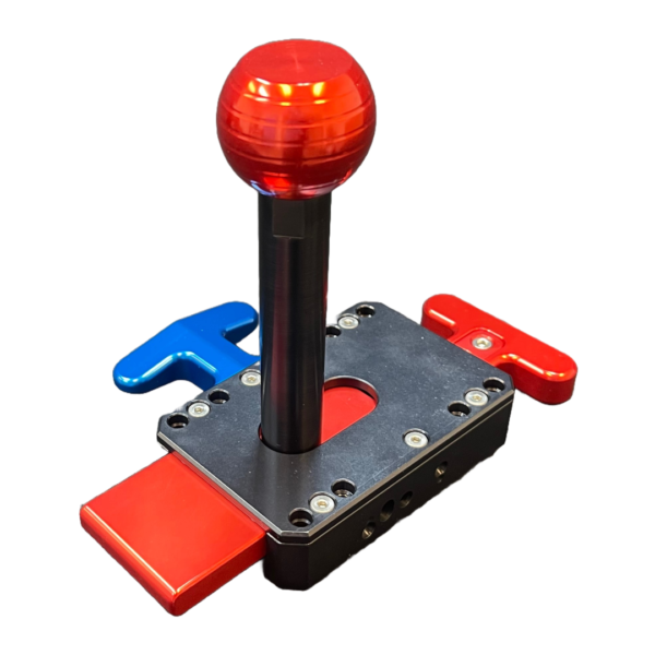 Top Canopy Bar Latch – Lunar Marine